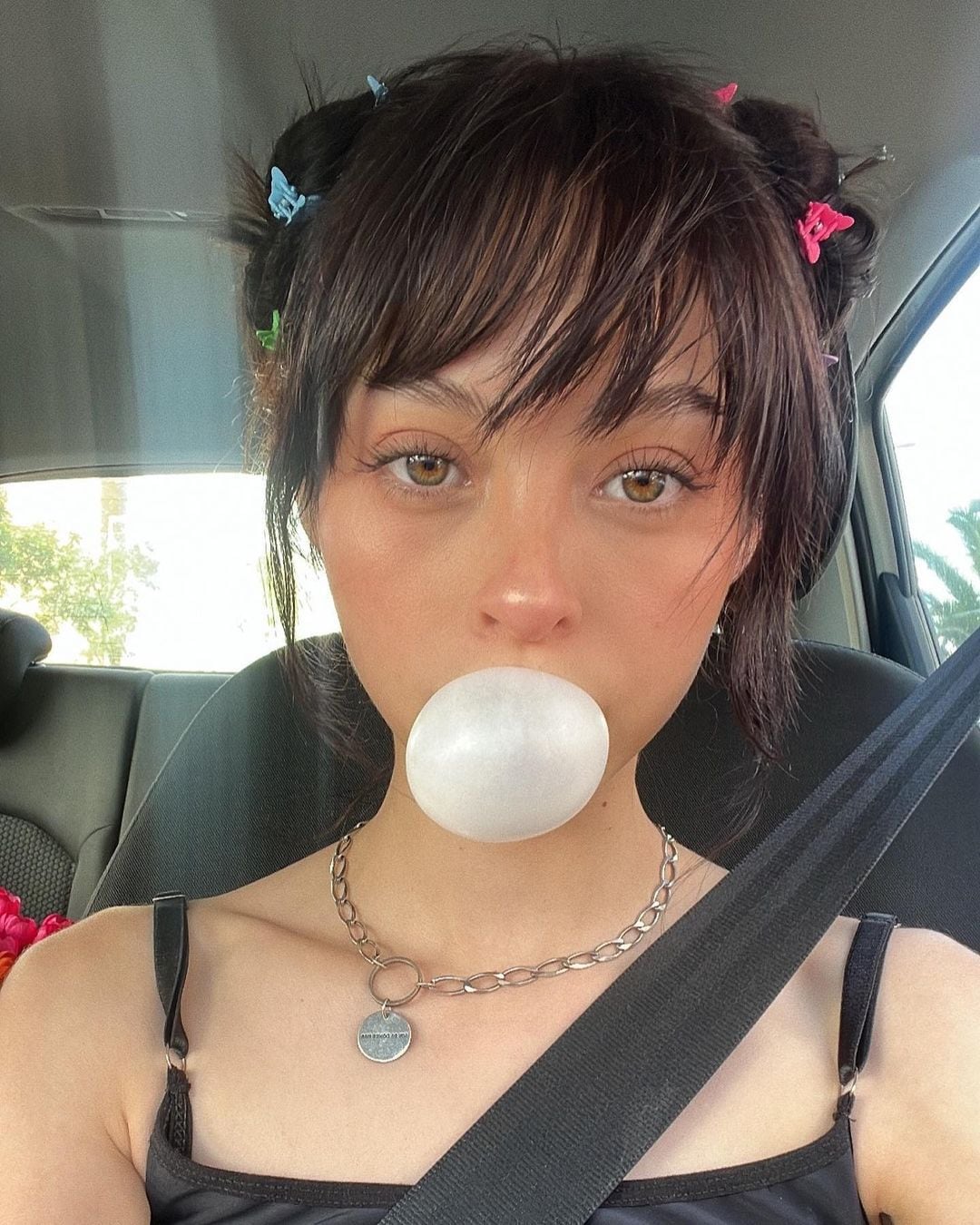 ¿Quién es Dhasia Wezka, la influencer exnovia de Rayito que reveló ... ¿Quién es Dhasia Wezka, la influencer exnovia de Rayito que reveló ...